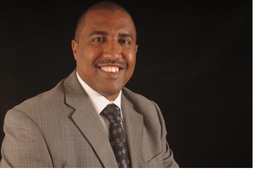 Anthony Gitau - TIP Global Health