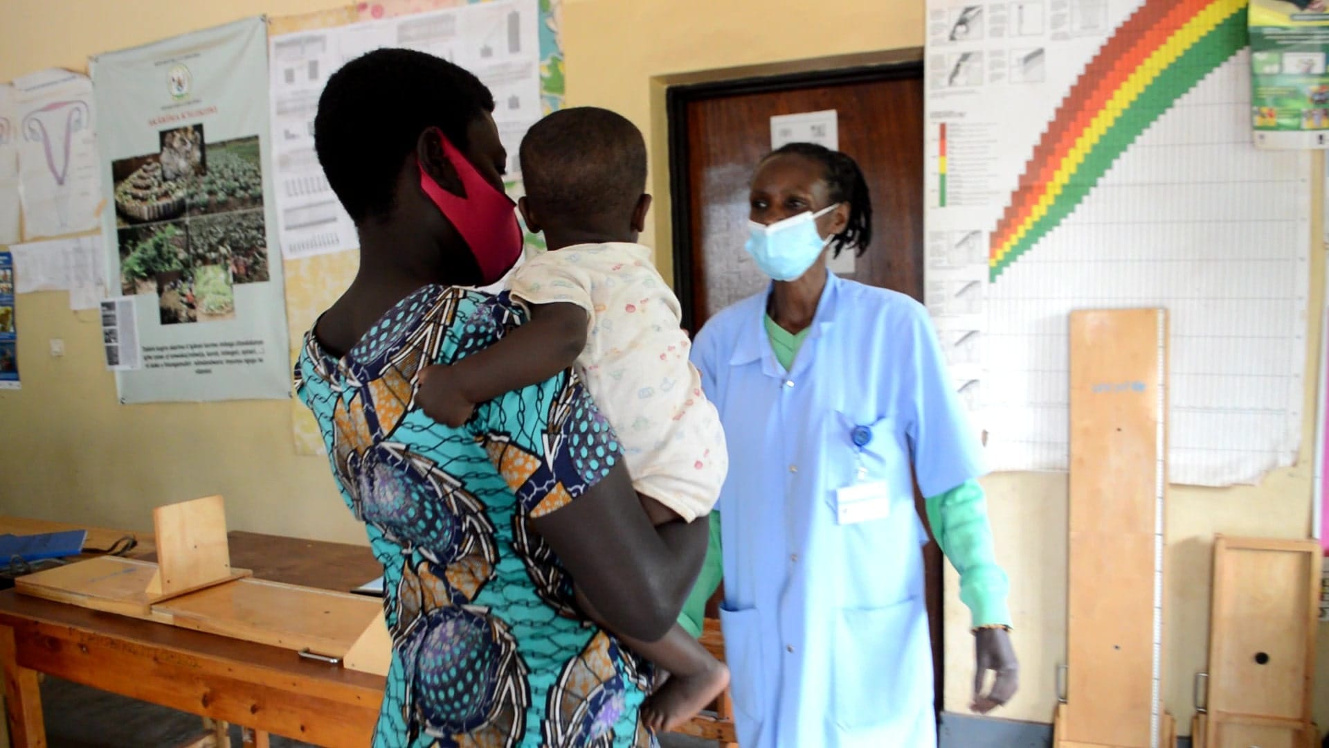 TIP Global Health - Empowering Community Health Workers Through Digital ...