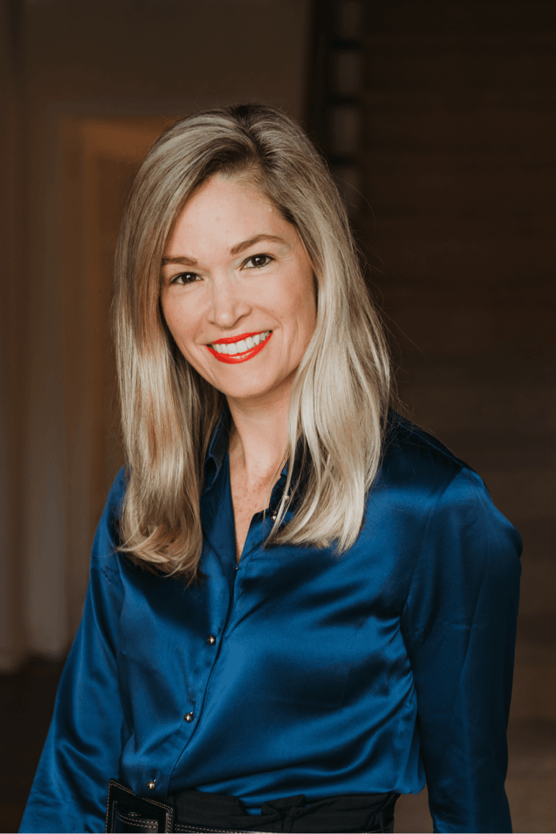 Blakeley Lowry, MPH - TIP Global Health