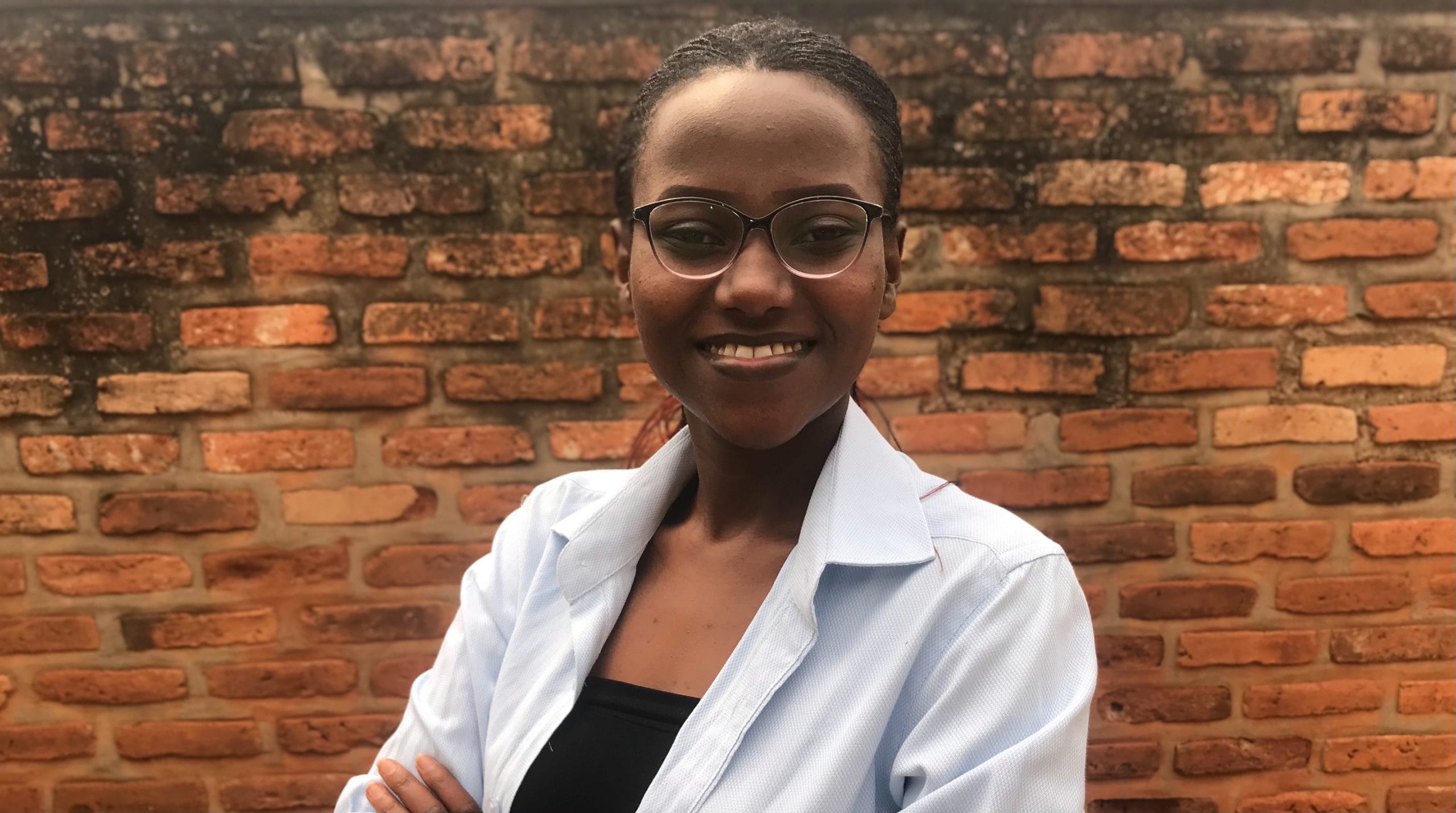 Diane Mahoro - TIP Global Health