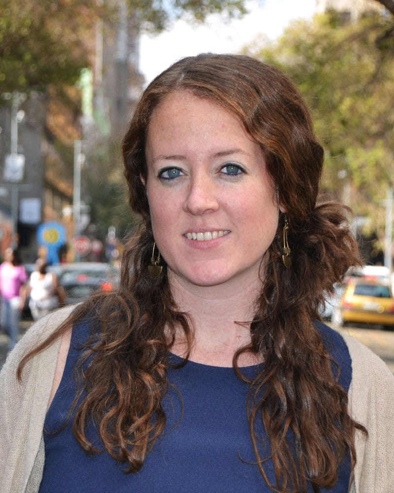 Katie Bollbach - TIP Global Health