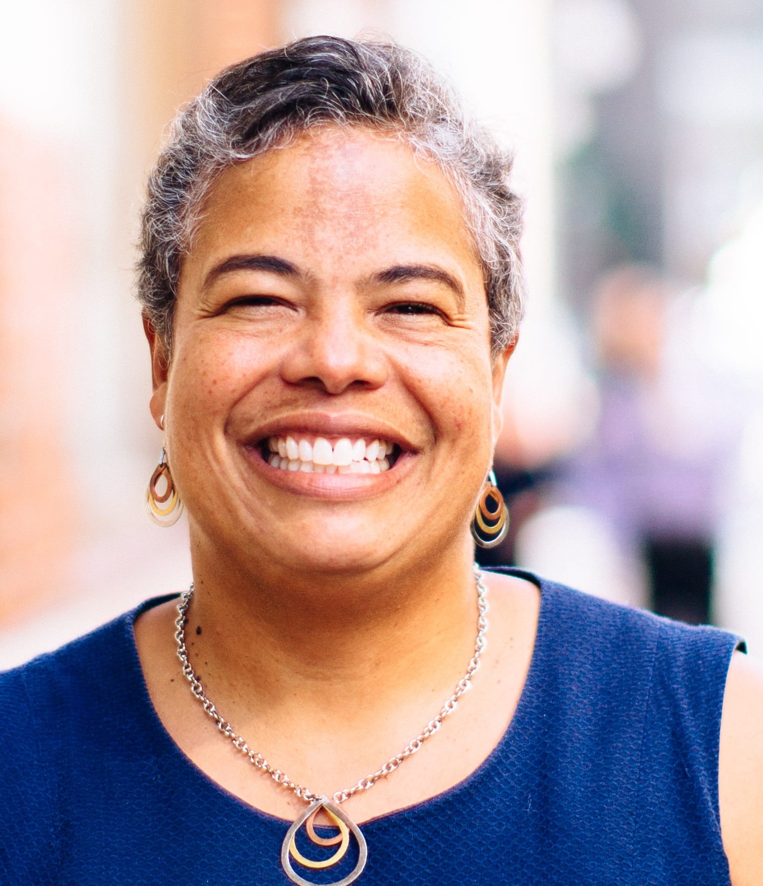 Lisa Jackson, Ph.D. - TIP Global Health