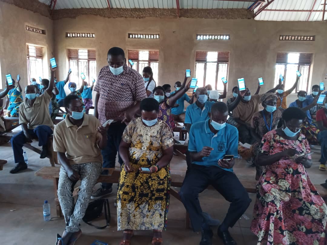TIP Global Health - Smartphones, an Essential Tool to Empower Community ...