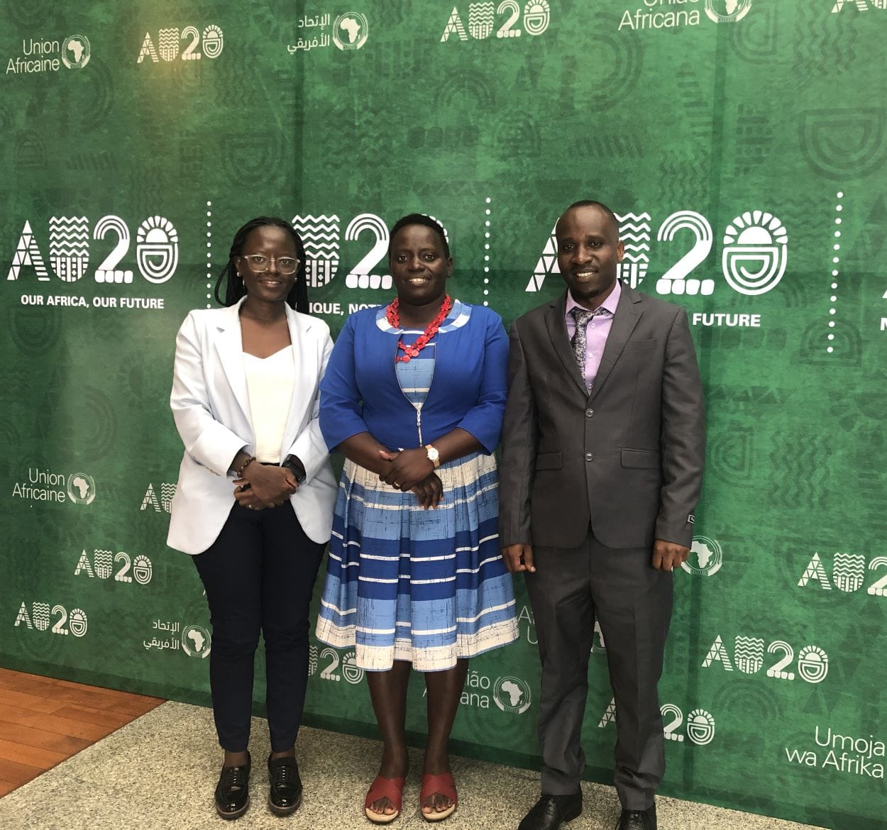 TIP Global Health - Reflections on 2022 from Dr. Diana Nambatya Nsubuga