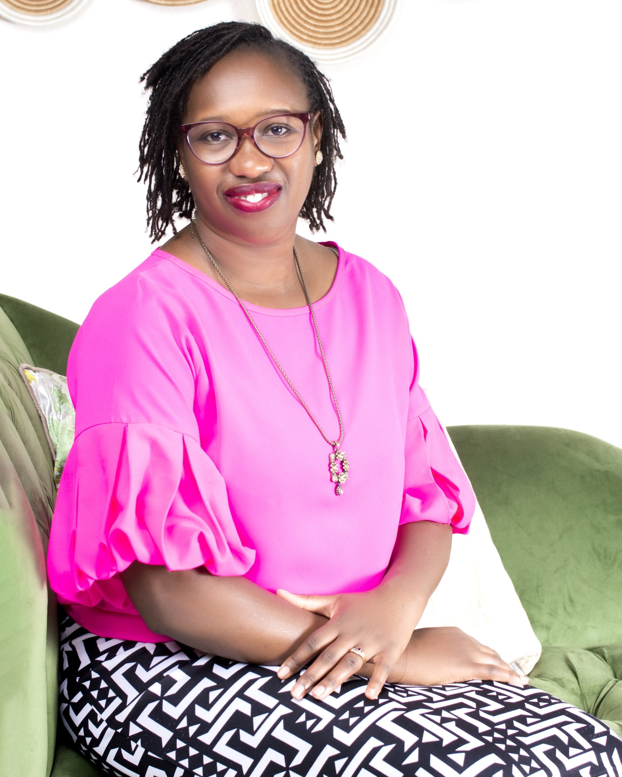 Josphine Gachuki - TIP Global Health