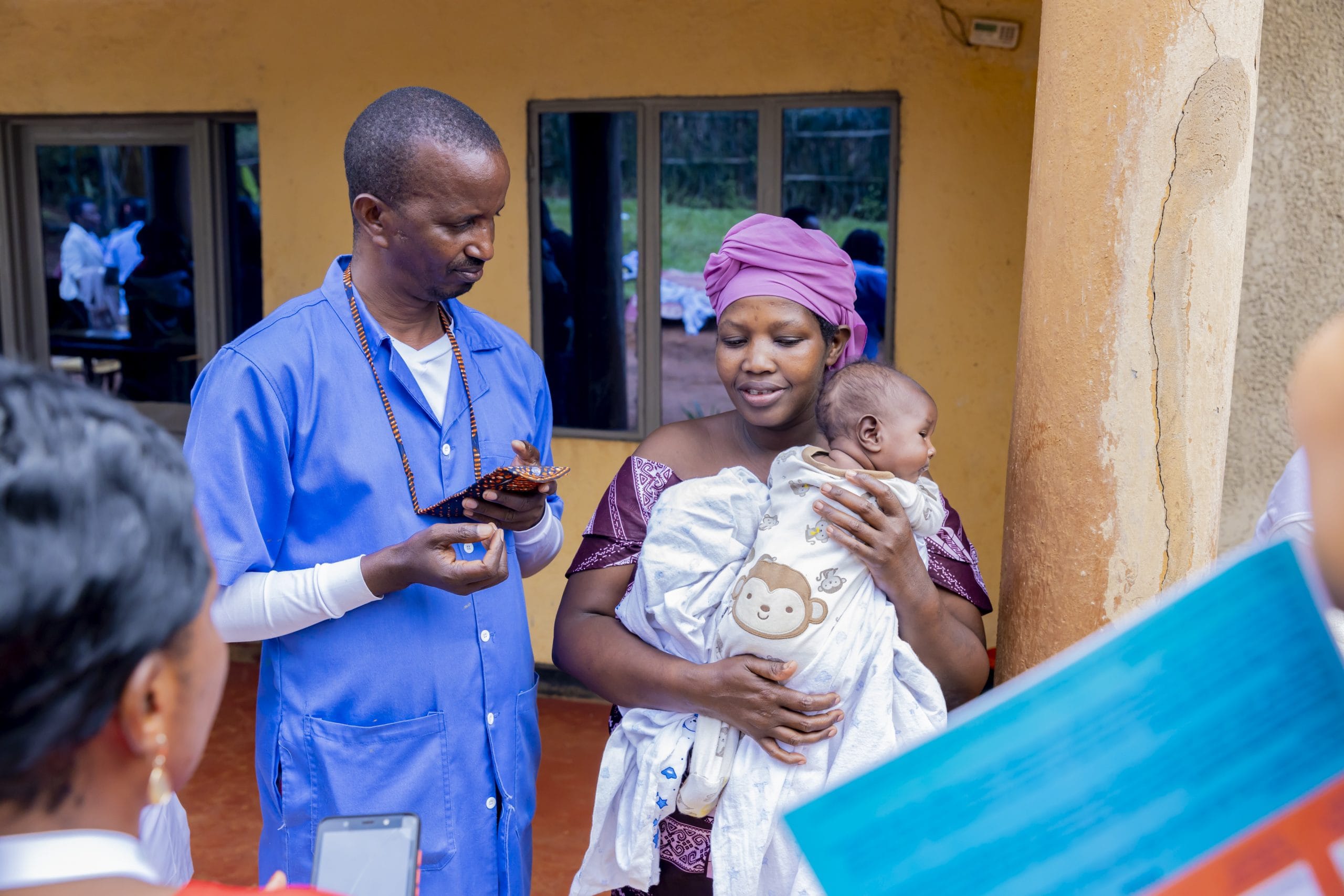 TIP Global Health - On the Horizon for the Hope Initiative